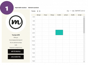 Ohjeet psykoterapeuteille - Hyvän Mielen Blogi | Minduu.fi